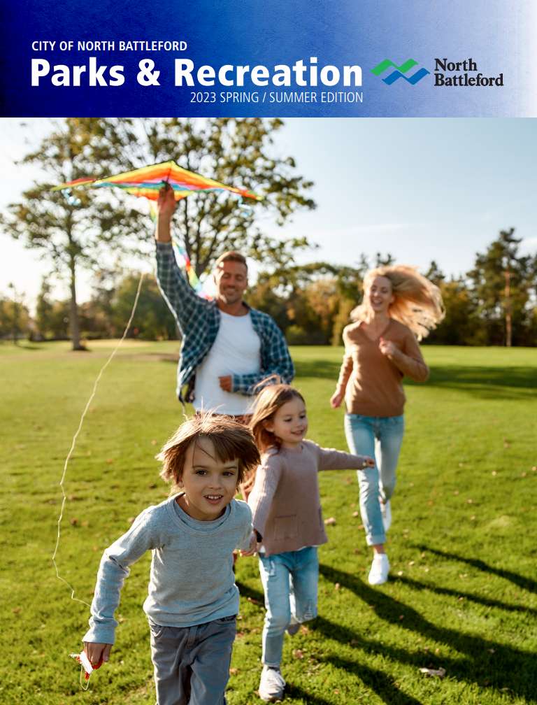 Don Ross Community Centre | City of North Battleford