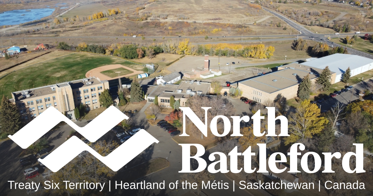 Don Ross Community Centre | City of North Battleford