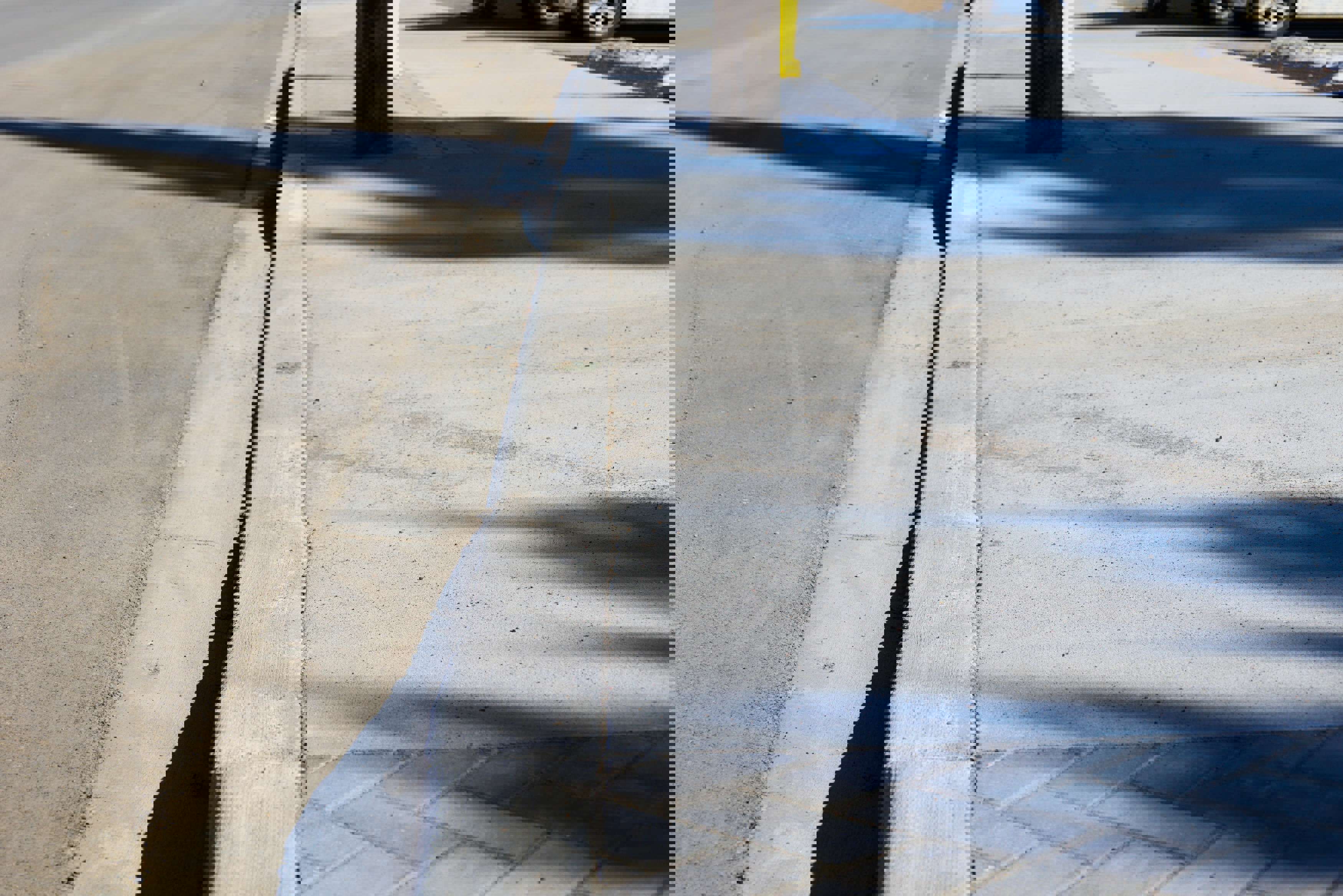 Roads, Parking and Transportation