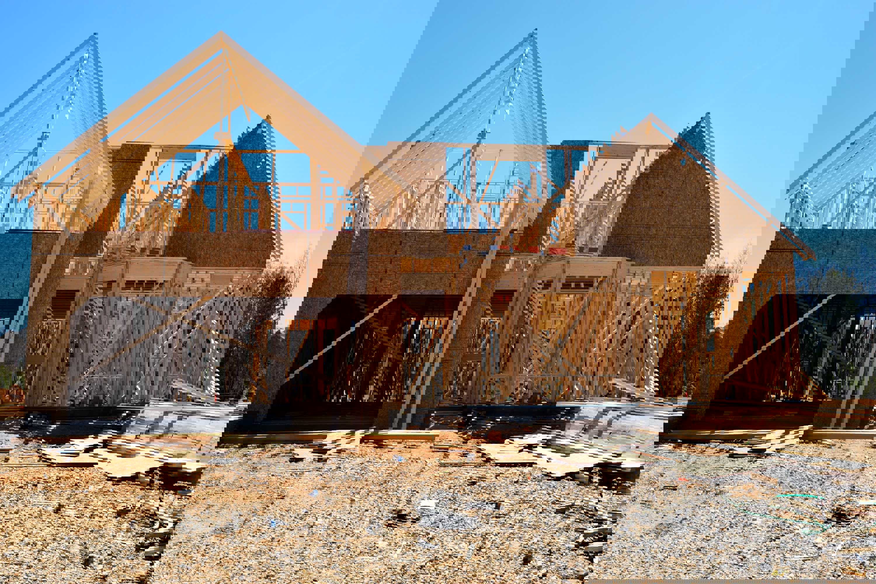 Home, Property and Utilities