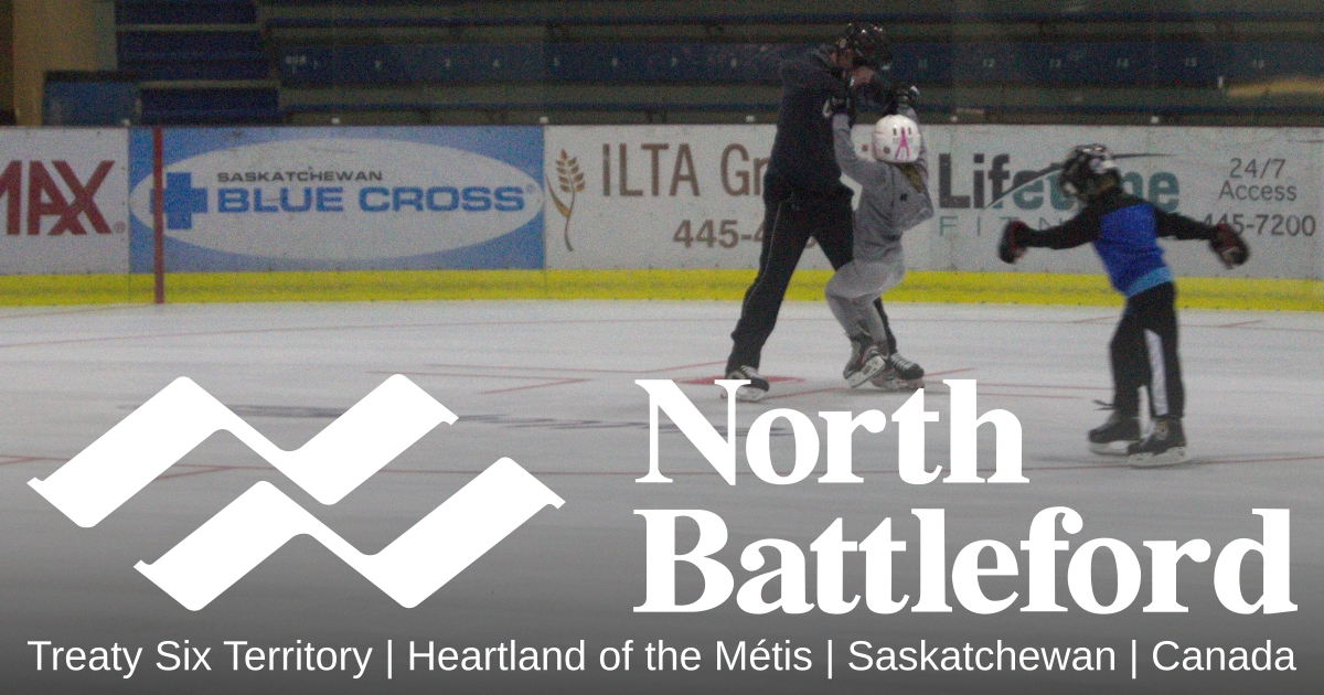 Access Communications Centre | City of North Battleford