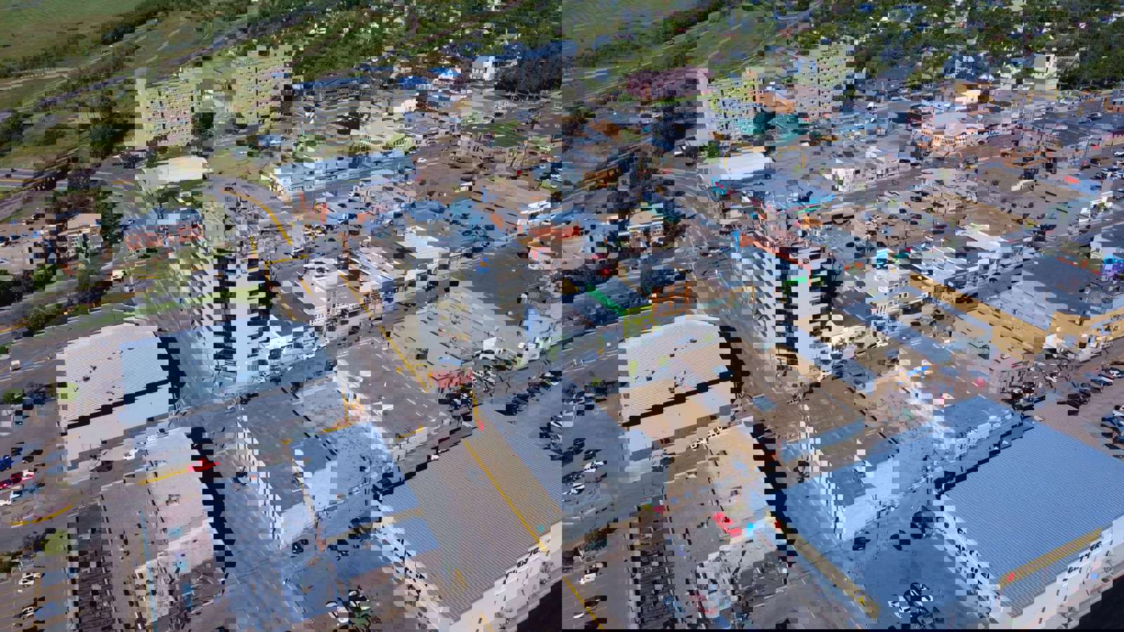 Roads and Public Works | City of North Battleford