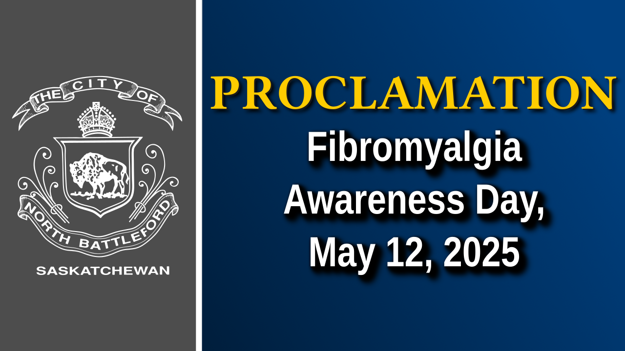 Proclamation: Fibromyalgia Awareness Day, May 12, 2025
