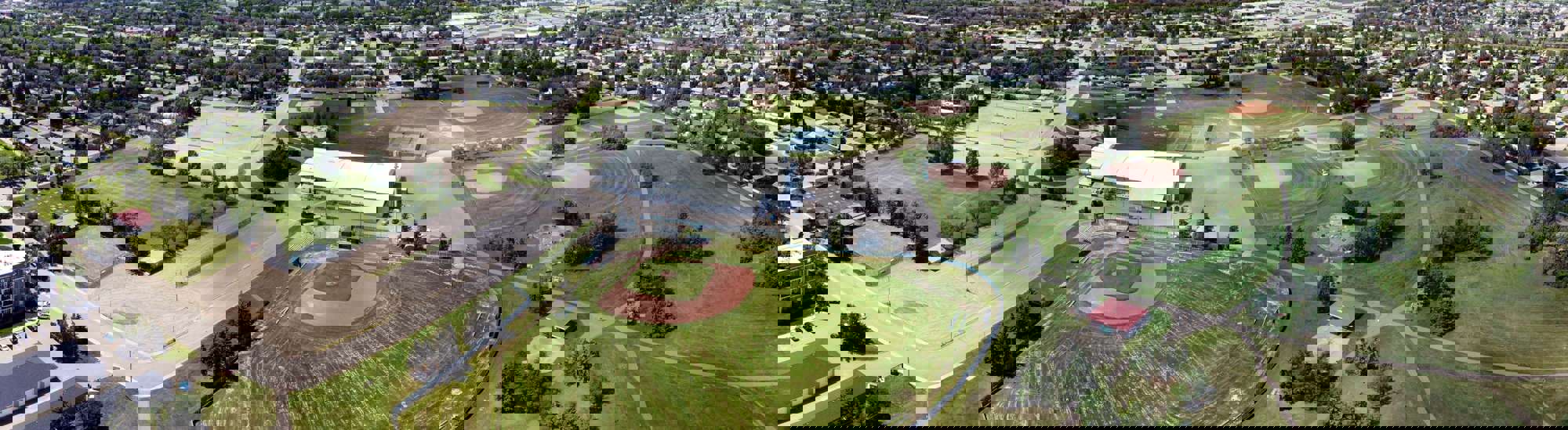 Parks and Greenspaces | City of North Battleford