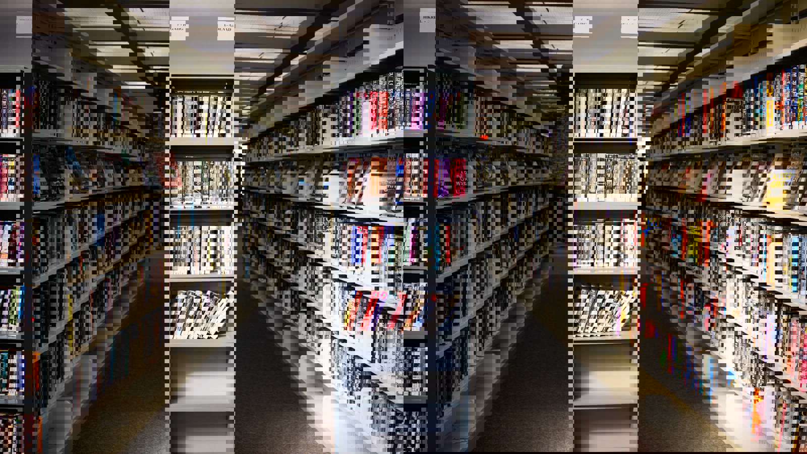 North Battleford Library | City of North Battleford